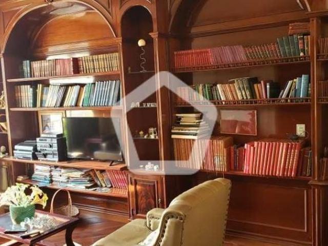 Apartamento em Jardim Paulista