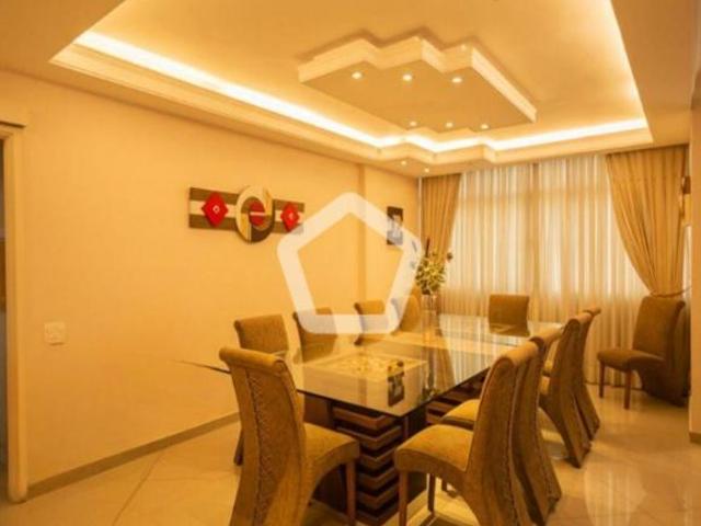 Apartamento em Jardim Paulista