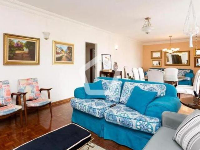 Apartamento em Jardim Paulista