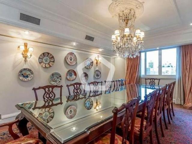 Apartamento em Jardim Paulista