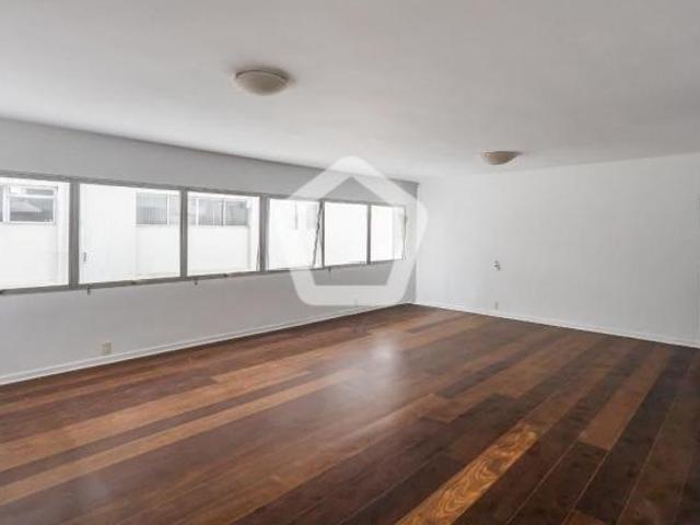 Apartamento em Jardim Paulista