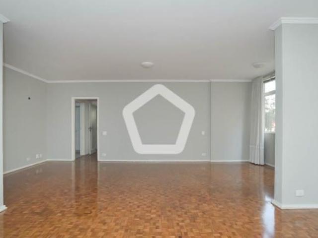 Apartamento em Jardim Paulista