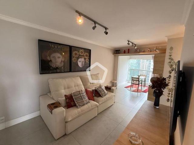 Apartamento em Jardim Paulista