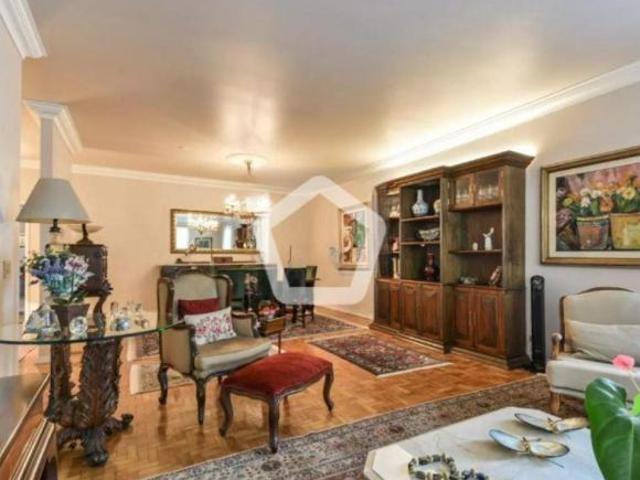 Apartamento em Jardim Paulista