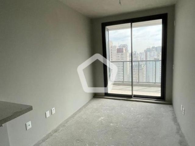 Apartamento em Jardim Paulista