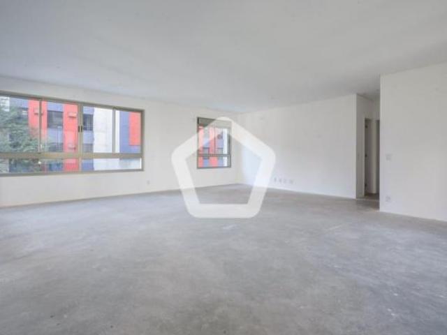 Apartamento em Jardim Paulista