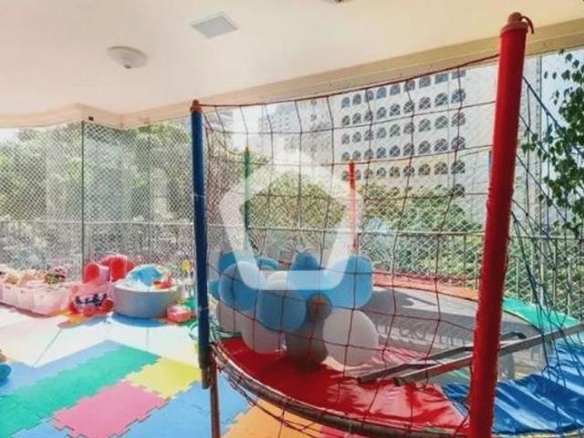 Apartamento em Jardim Paulista