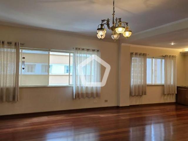 Apartamento em Jardim Paulista