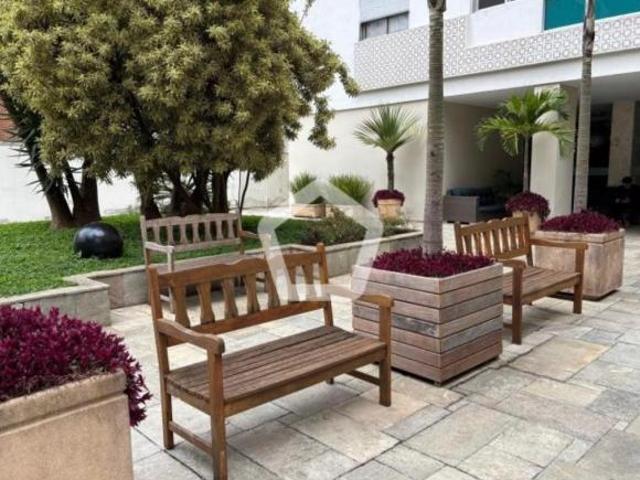 Apartamento em Jardim Paulista