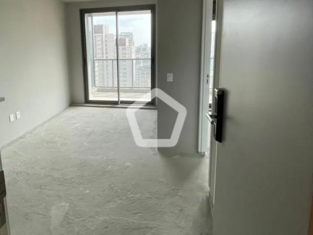 Apartamento em Jardim Paulista