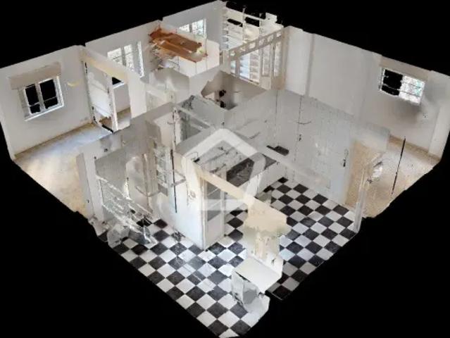 Apartamento em Jardim Paulista