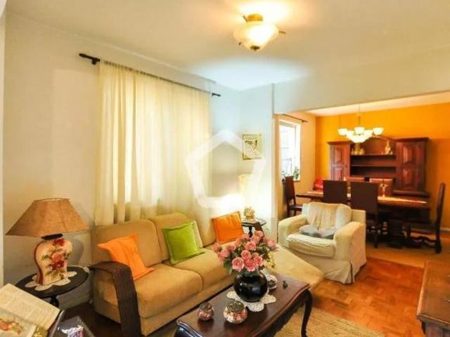 Apartamento em Jardim Paulista