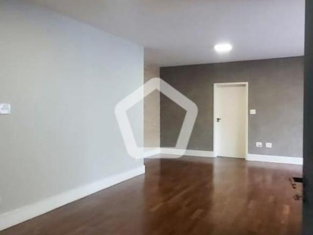 Apartamento em Jardim Paulista
