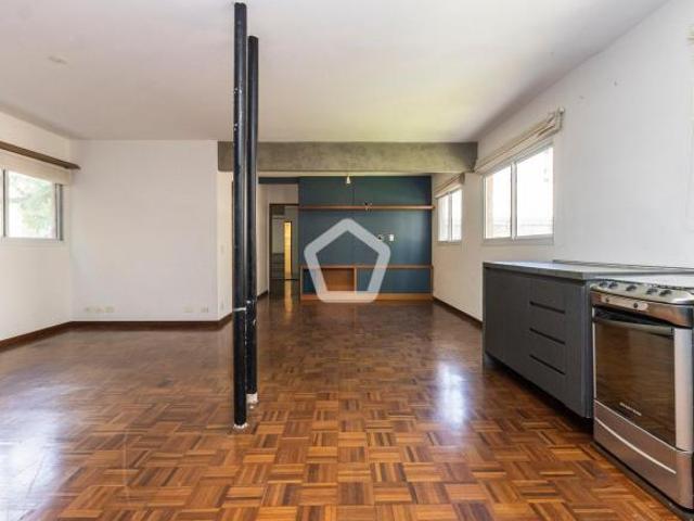 Apartamento em Jardim Paulista