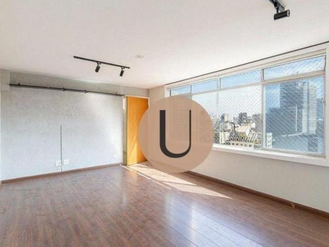 Apartamento em Jardim Paulista