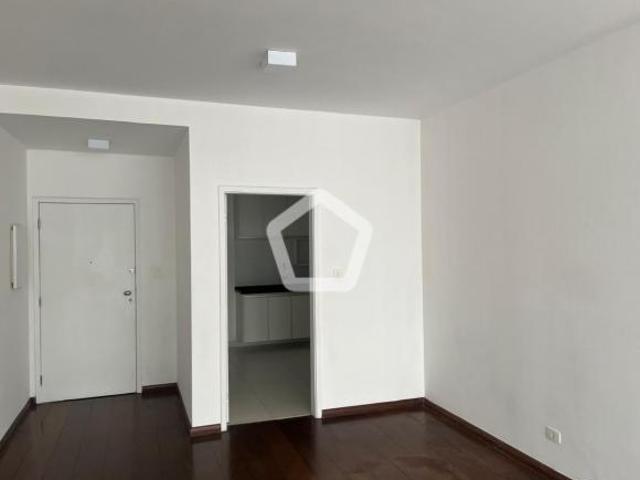 Apartamento em Jardim Paulista