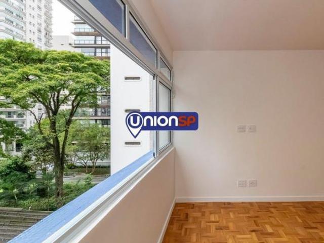 Apartamento em Jardim Paulista