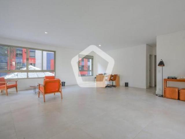 Apartamento em Jardim Paulista