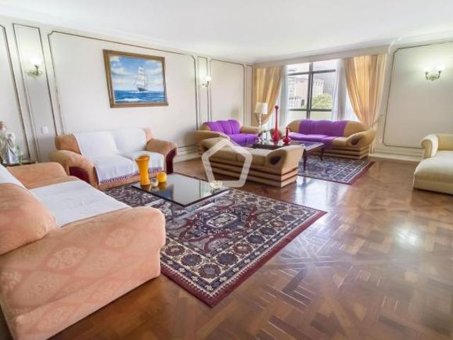 Apartamento em Jardim Paulista