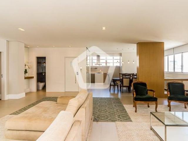 Apartamento em Jardim Paulista