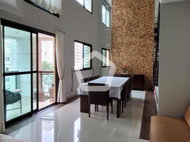 Apartamento em Jardim Paulista