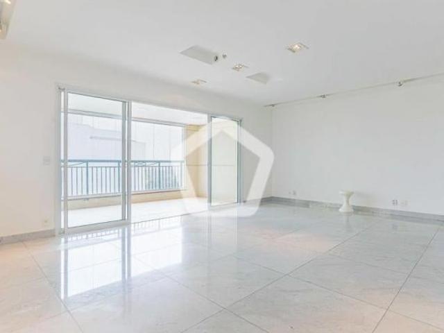 Apartamento em Jardim Paulista