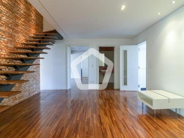 Apartamento em Jardim Paulista