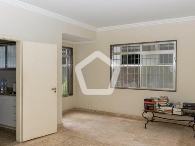 Apartamento em Jardim Paulista