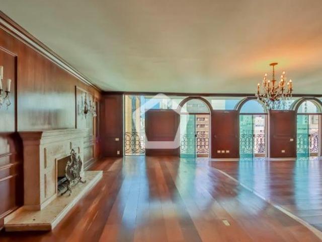 Apartamento em Jardim Paulista
