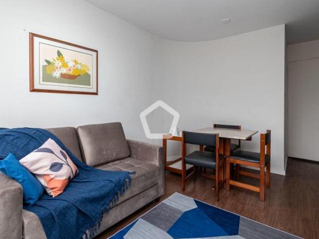 Apartamento em Jardim Paulista