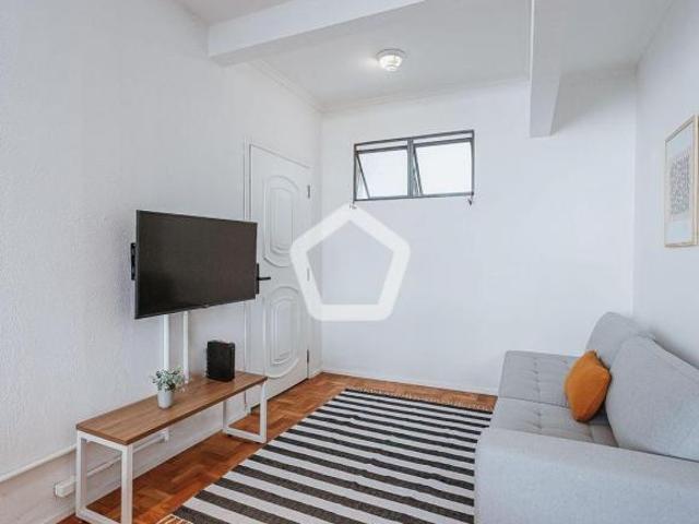 Apartamento em Jardim Paulista