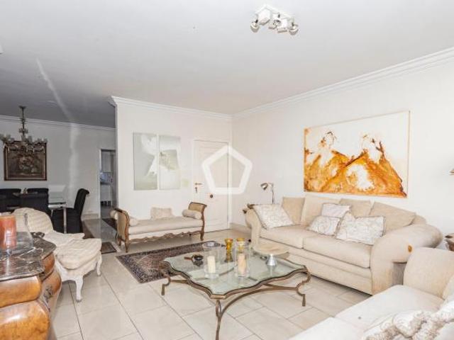 Apartamento em Jardim Paulista