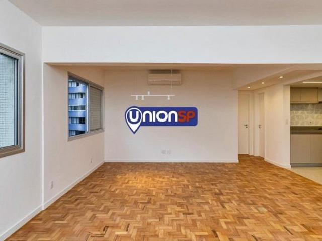 Apartamento em Jardim Paulista