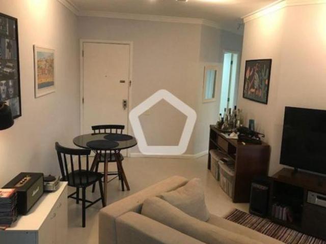 Apartamento em Jardim Paulista