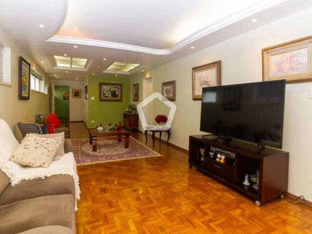 Apartamento em Jardim Paulista