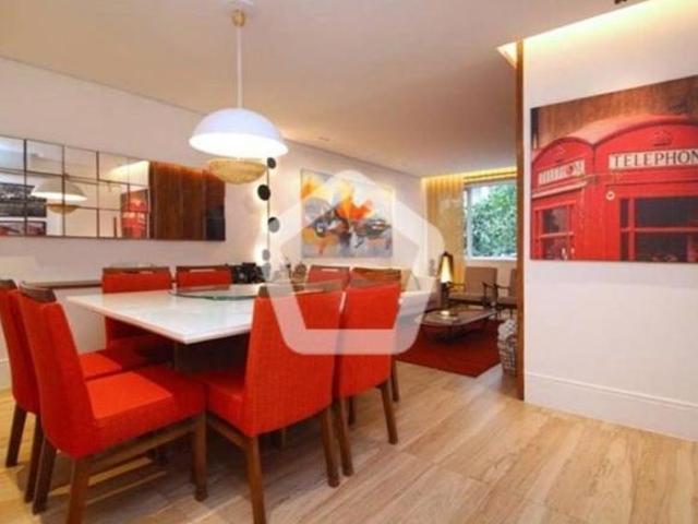 Apartamento em Jardim Paulista