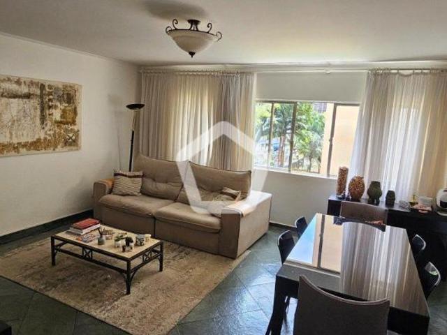 Apartamento em Jardim Paulista