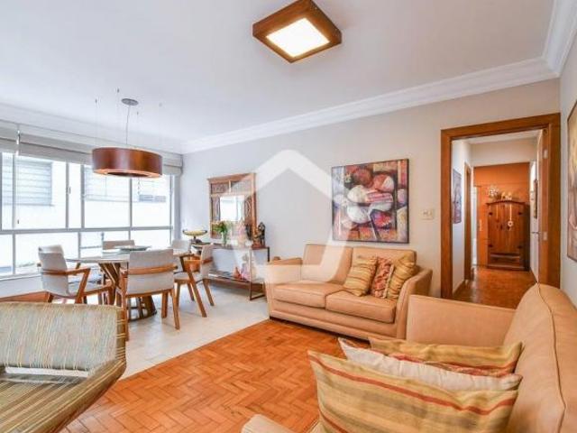 Apartamento em Jardim Paulista