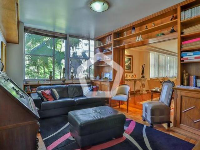 Apartamento em Jardim Paulista