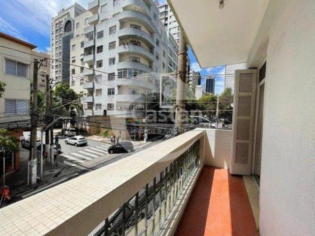 Apartamento em Jardim Paulista