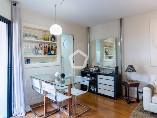Apartamento em Jardim Paulista