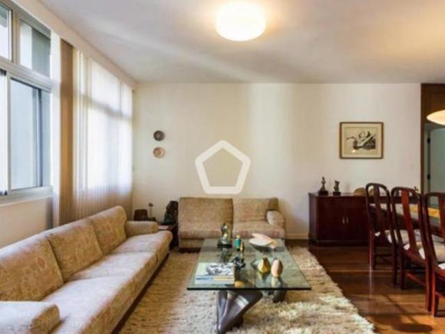 Apartamento em Jardim Paulista