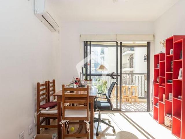 Apartamento em Jardim Paulista