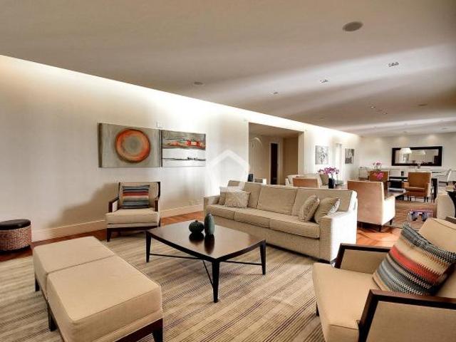 Apartamento em Jardim Paulista