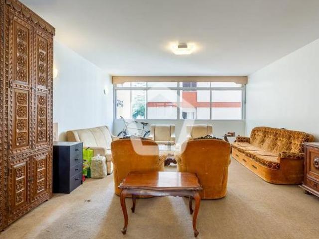 Apartamento em Jardim Paulista