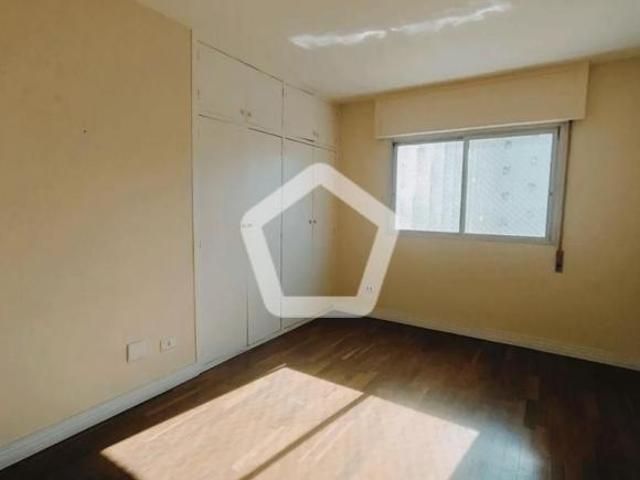 Apartamento em Jardim Paulista