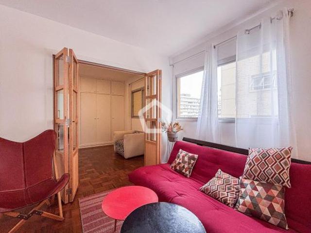 Apartamento em Jardim Paulista