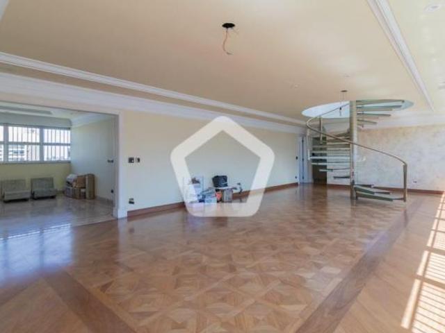 Apartamento em Jardim Paulista
