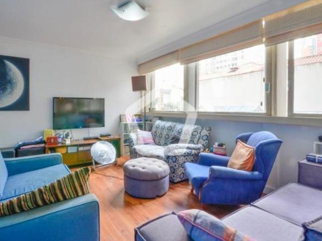 Apartamento em Jardim Paulista
