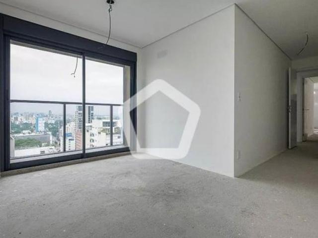 Apartamento em Jardim Paulista